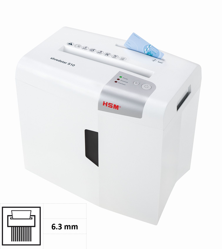 Data protection for everyone.